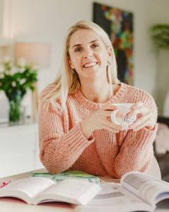 Home - Anna Marsh