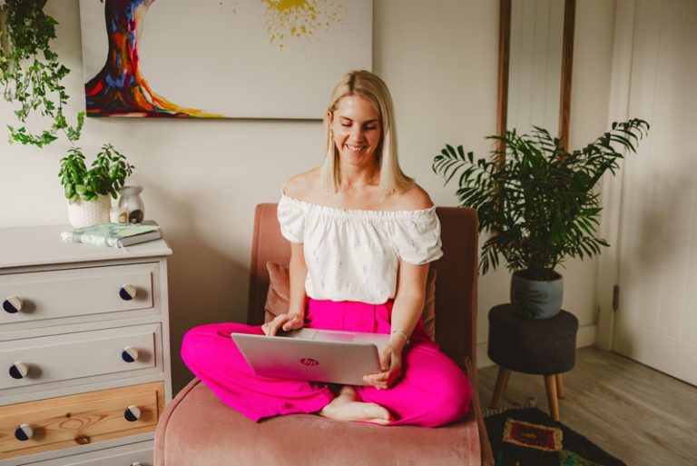 Using Binders For Detoxification and Mold Illness - Anna Marsh