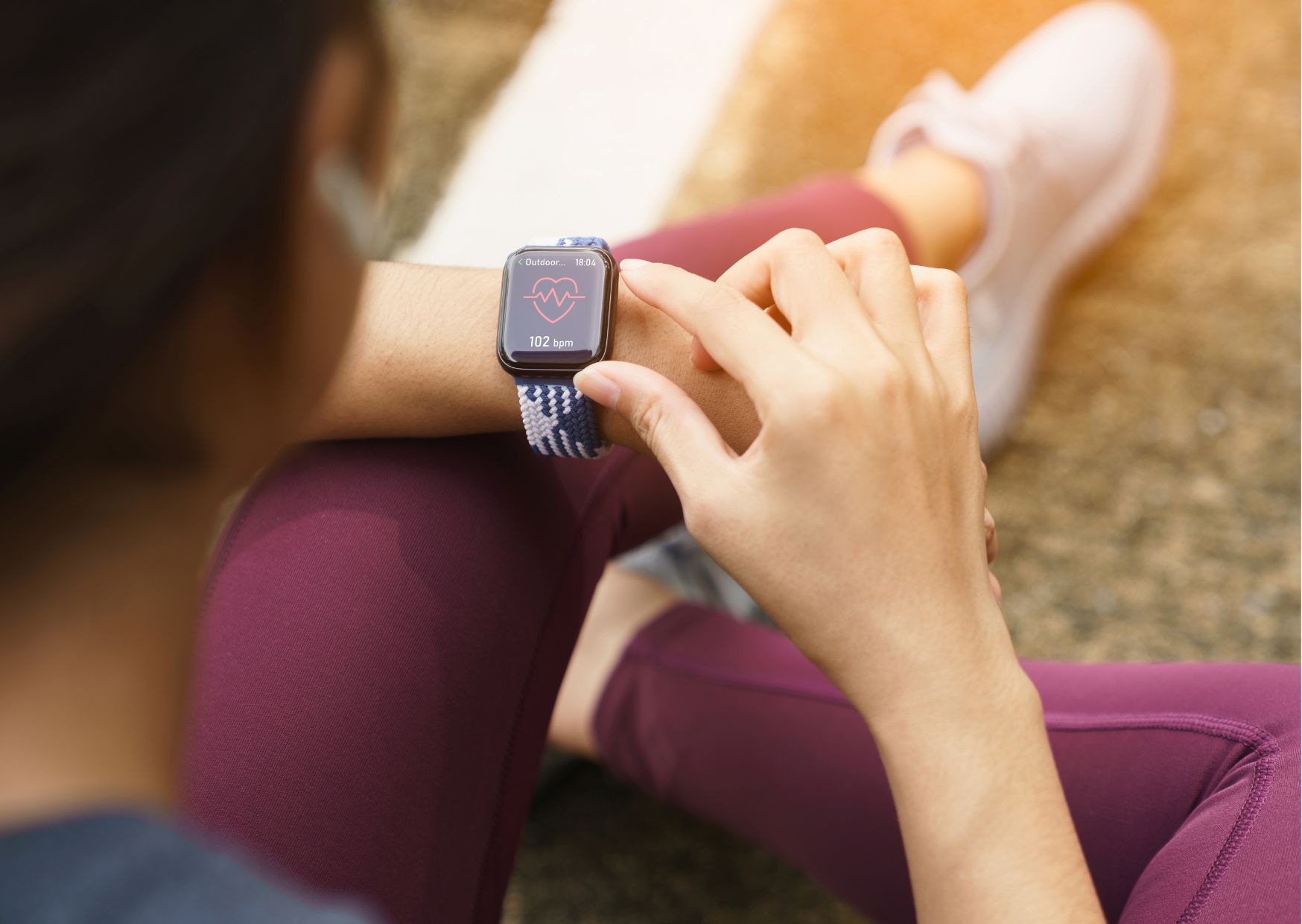How to exercise if you have chronic fatigue? - Anna Marsh